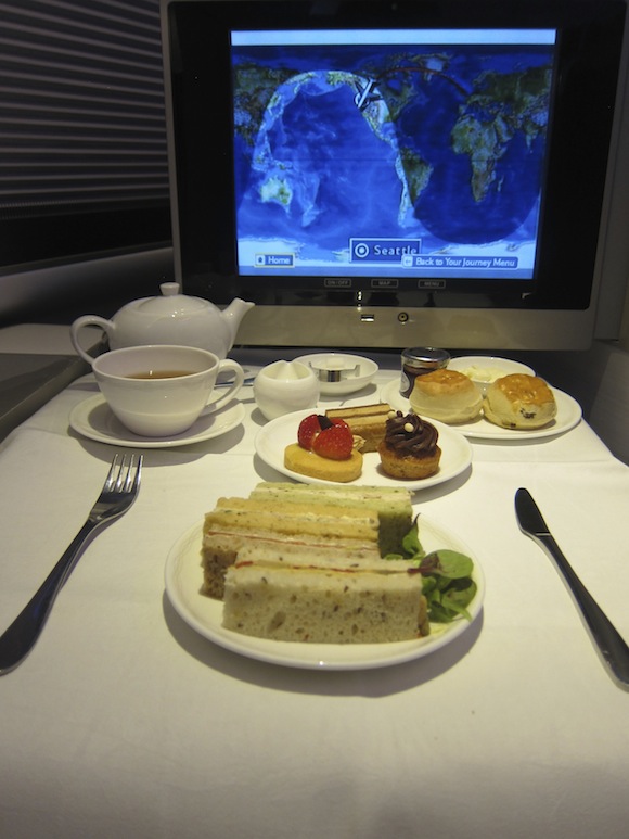 Best Hot Beverages In The Sky | One Mile at a Time