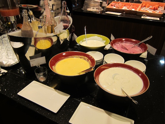 Sheraton Edinburgh Grand Hotel Review I One Mile At A Time