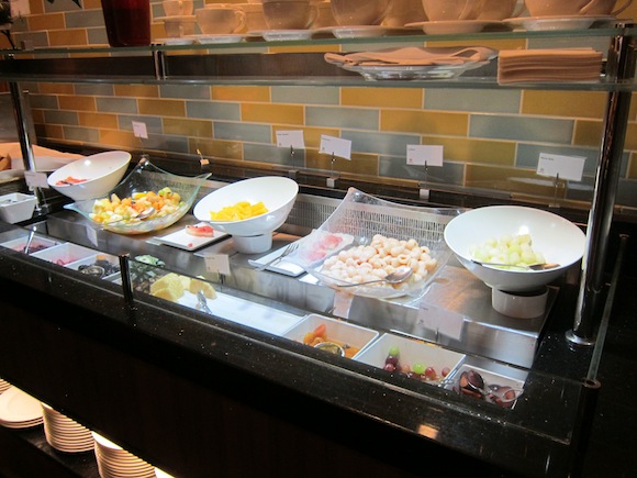 Sheraton Edinburgh Grand Hotel Review I One Mile At A Time