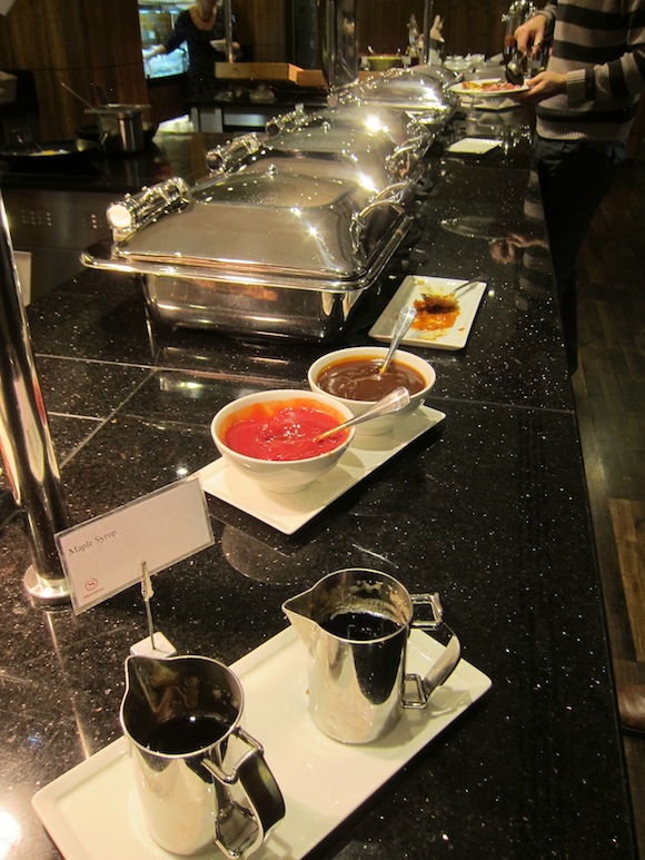 Sheraton Edinburgh Grand Hotel Review I One Mile At A Time