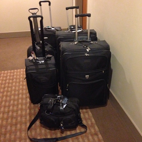American Baggage Policy For Separate Tickets Changing One Mile At A Time