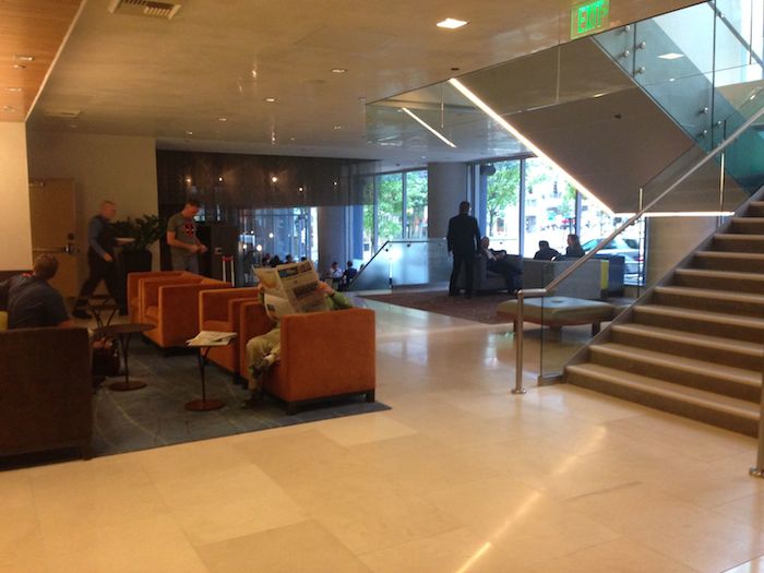 Review: Hyatt Olive 8 Seattle | One Mile at a Time