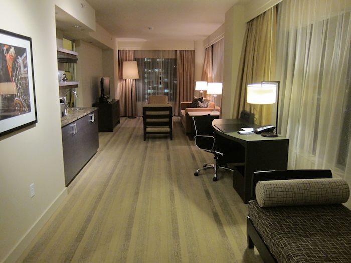 Review: Hyatt Olive 8 Seattle | One Mile at a Time