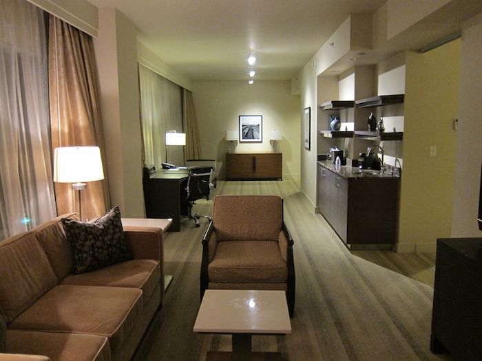 Review: Hyatt Olive 8 Seattle | One Mile at a Time