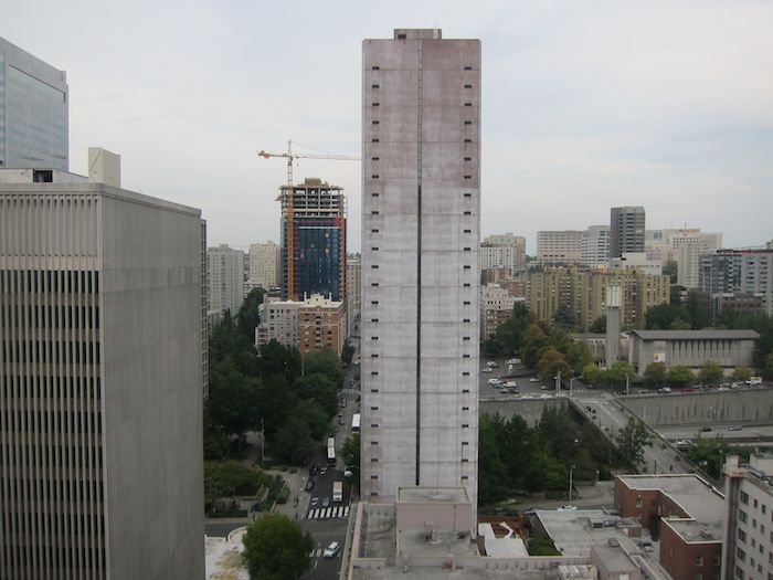 Review: W Seattle Hotel | One Mile at a Time