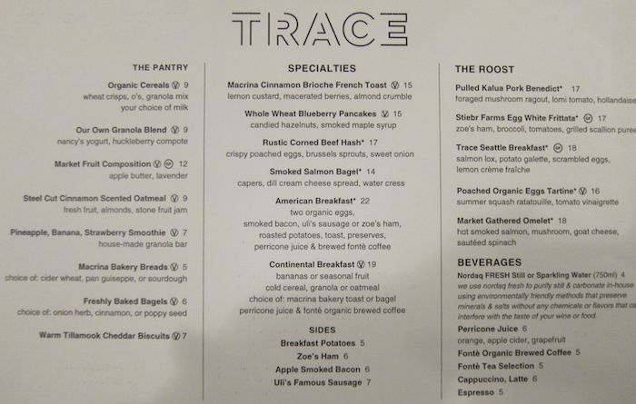 Review: W Seattle Hotel | One Mile at a Time