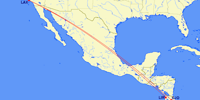 Alaska Airlines Adds Service To Central America | One Mile at a Time
