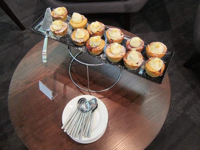 SPG Suite - O2 Arena Review I One Mile At A Time