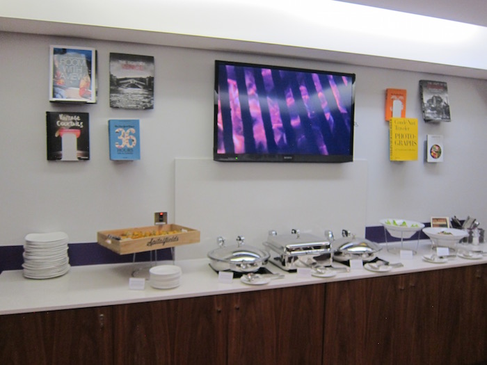 SPG Suite - O2 Arena Review I One Mile At A Time