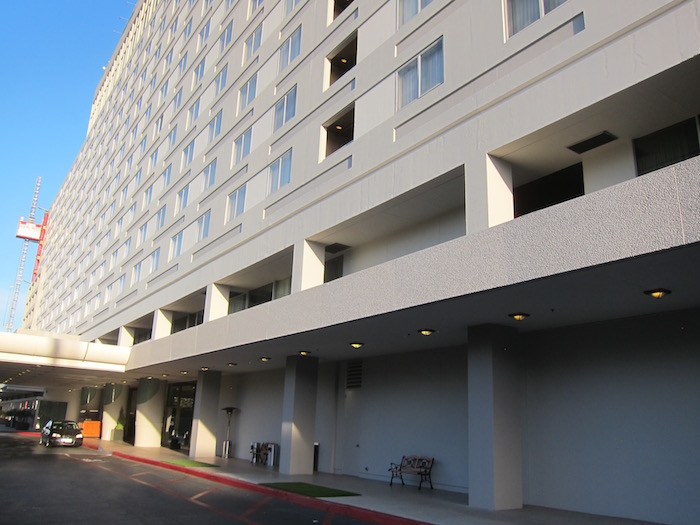 The Concourse Hotel LAX Review I One Mile At A Time