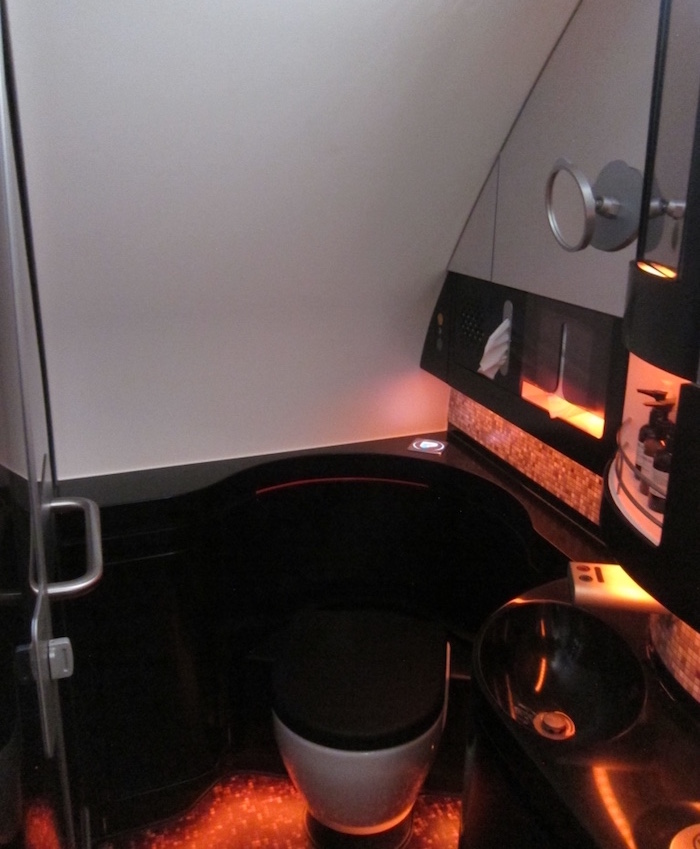 Hello From Etihad's First A380 Flight To The US! | One Mile at a Time