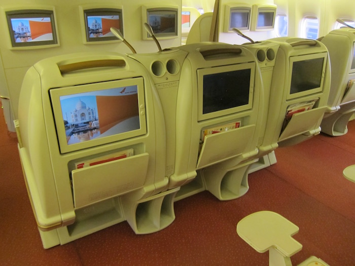 Review: Air India First Class 777 London To Delhi - One Mile at a Time