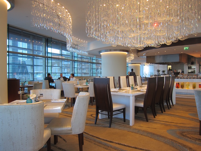 Review: Rosewood Abu Dhabi | One Mile at a Time