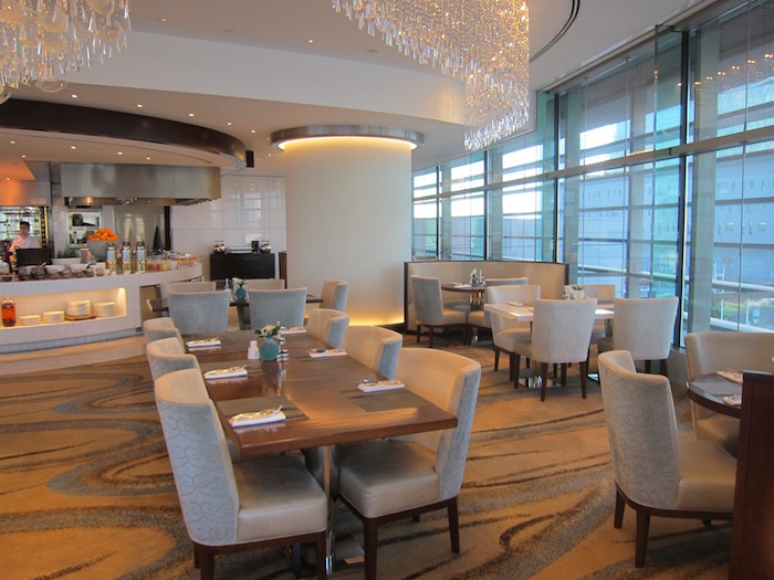 Review: Rosewood Abu Dhabi | One Mile at a Time