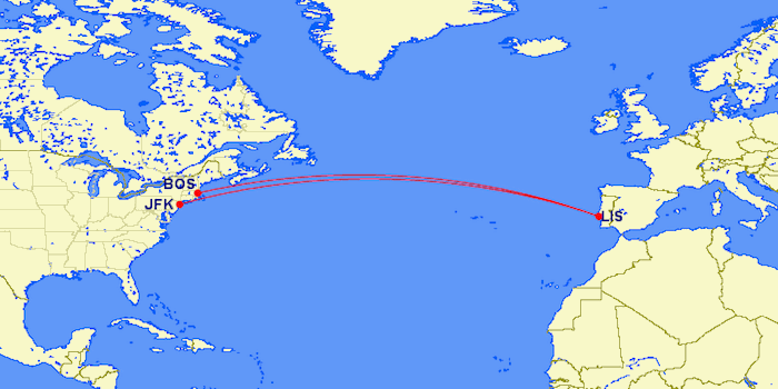 TAP Portugal Introduces New Fully Flat Business Class | One Mile at a Time