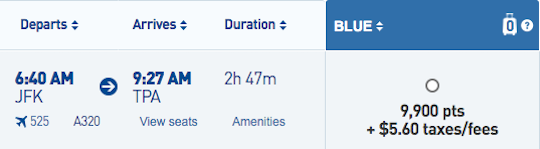 JetBlue Card & JetBlue Plus Card Benefits | One Mile at a Time