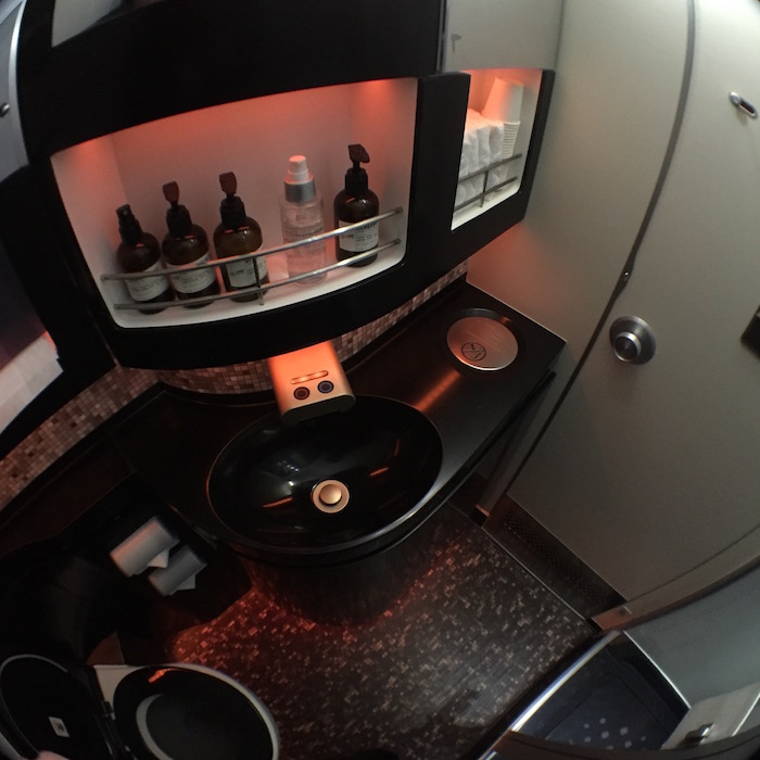 Etihad A380 Apartment Review I One Mile At A Time