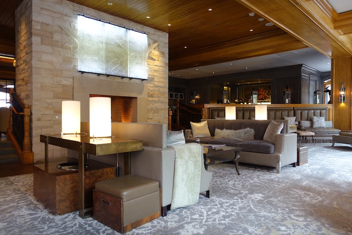 Review: St. Regis Aspen | One Mile at a Time