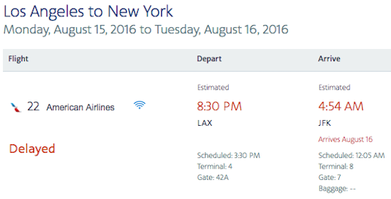 Just When I Thought American Couldn't Get Worse... | One Mile at a Time