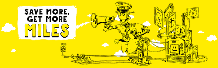 Spirit Airlines' Newest Promotion Almost Makes Me Want To Fly With Them ...