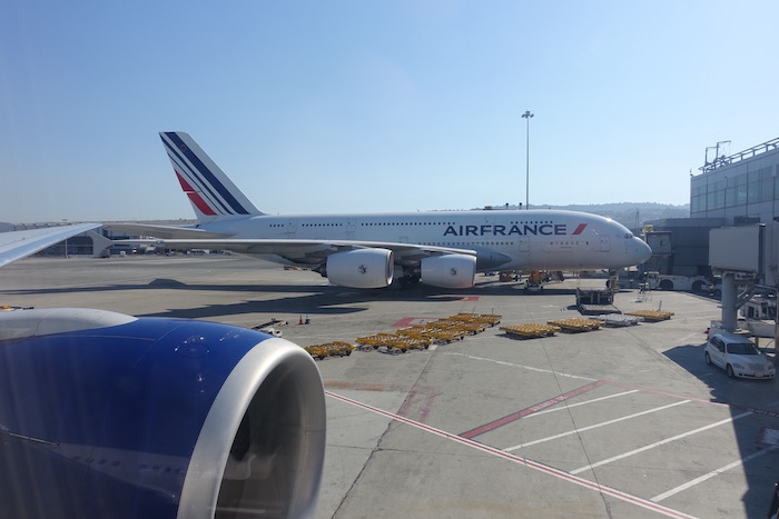 BA Club World 777 SFO to LHR Review I One Mile At A Time