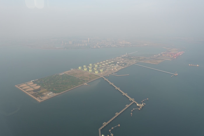 Korean Air 747-8 First Class Review I One Mile At A Time