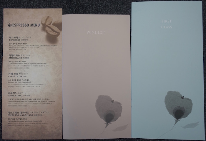 Korean Air 747-8 First Class Review I One Mile At A Time