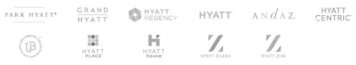OFFICIAL: Details Of Hyatt's Revamped Loyalty Program | One Mile at a Time