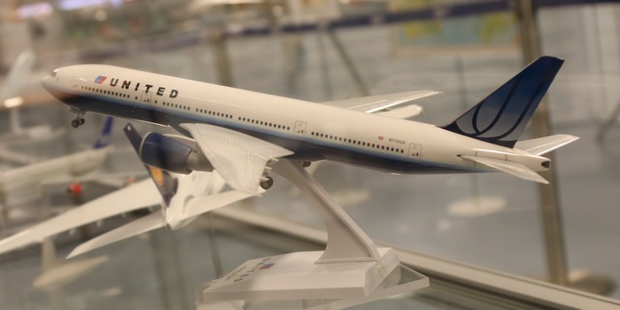 Review: SAS Museum Oslo Airport | One Mile at a Time
