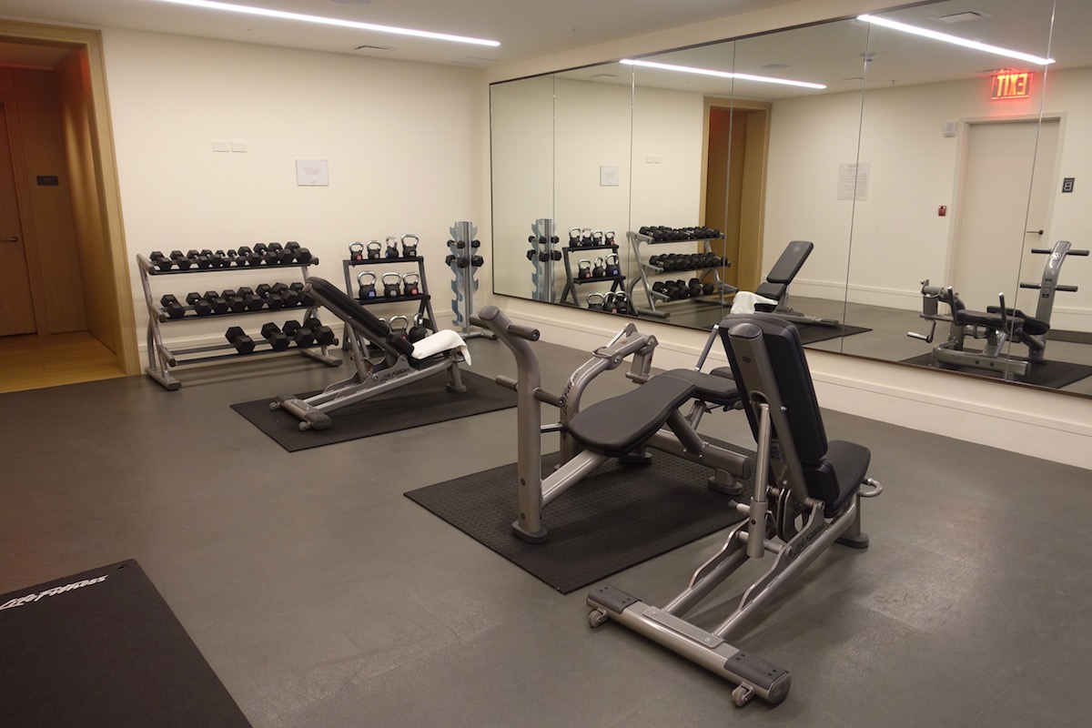 Review: New York City EDITION Hotel | One Mile at a Time