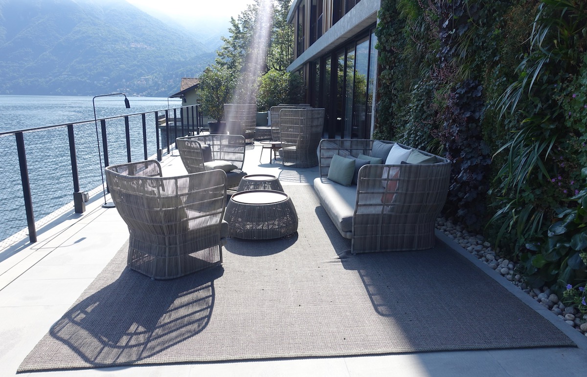 Review: Il Sereno Lake Como | One Mile at a Time