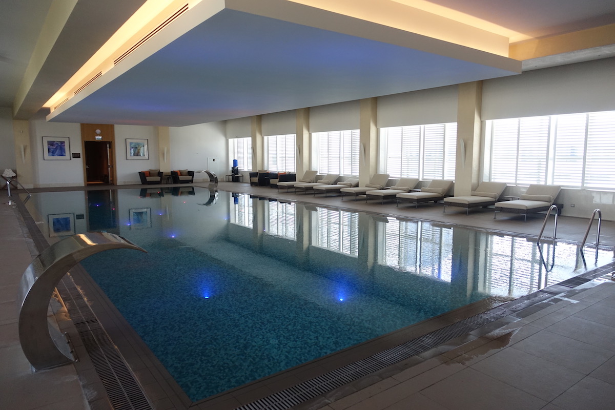 Hyatt Regency Tashkent Review I One Mile At A Time