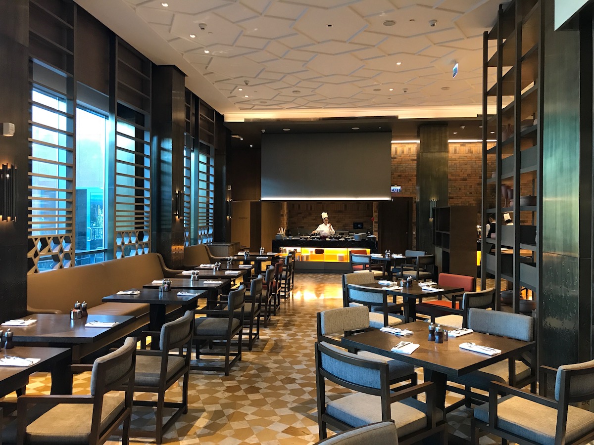 Hyatt Regency Tashkent Review I One Mile At A Time