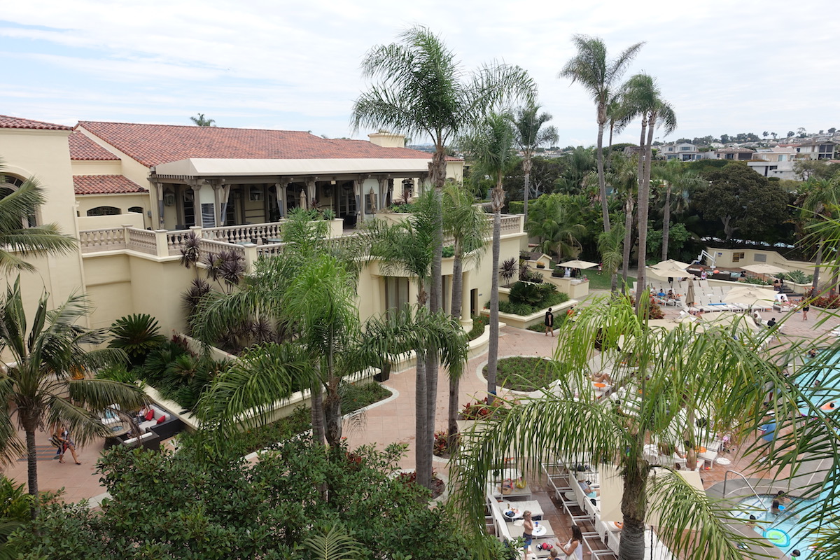 Review: Ritz-Carlton Laguna Niguel | One Mile at a Time
