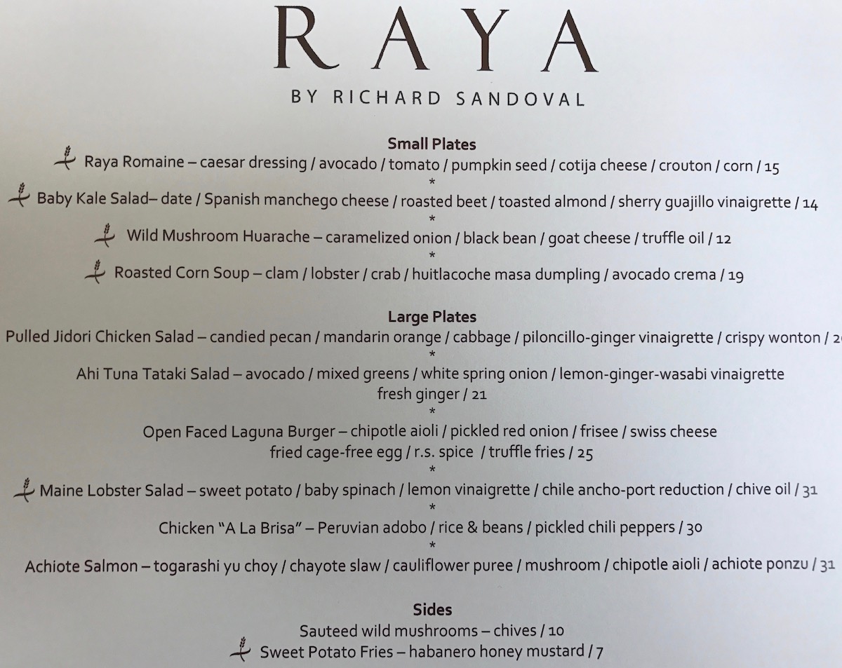 Review: Ritz-Carlton Laguna Niguel | One Mile at a Time