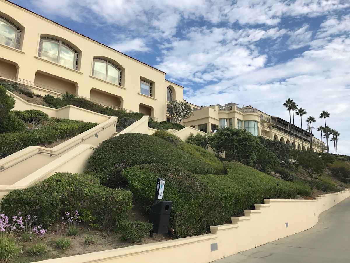 Review: Ritz-Carlton Laguna Niguel | One Mile at a Time