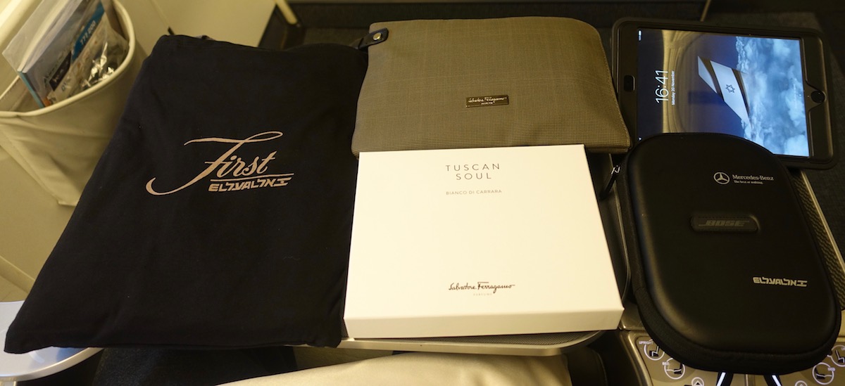 The World's WORST First Class Airlines | One Mile at a Time