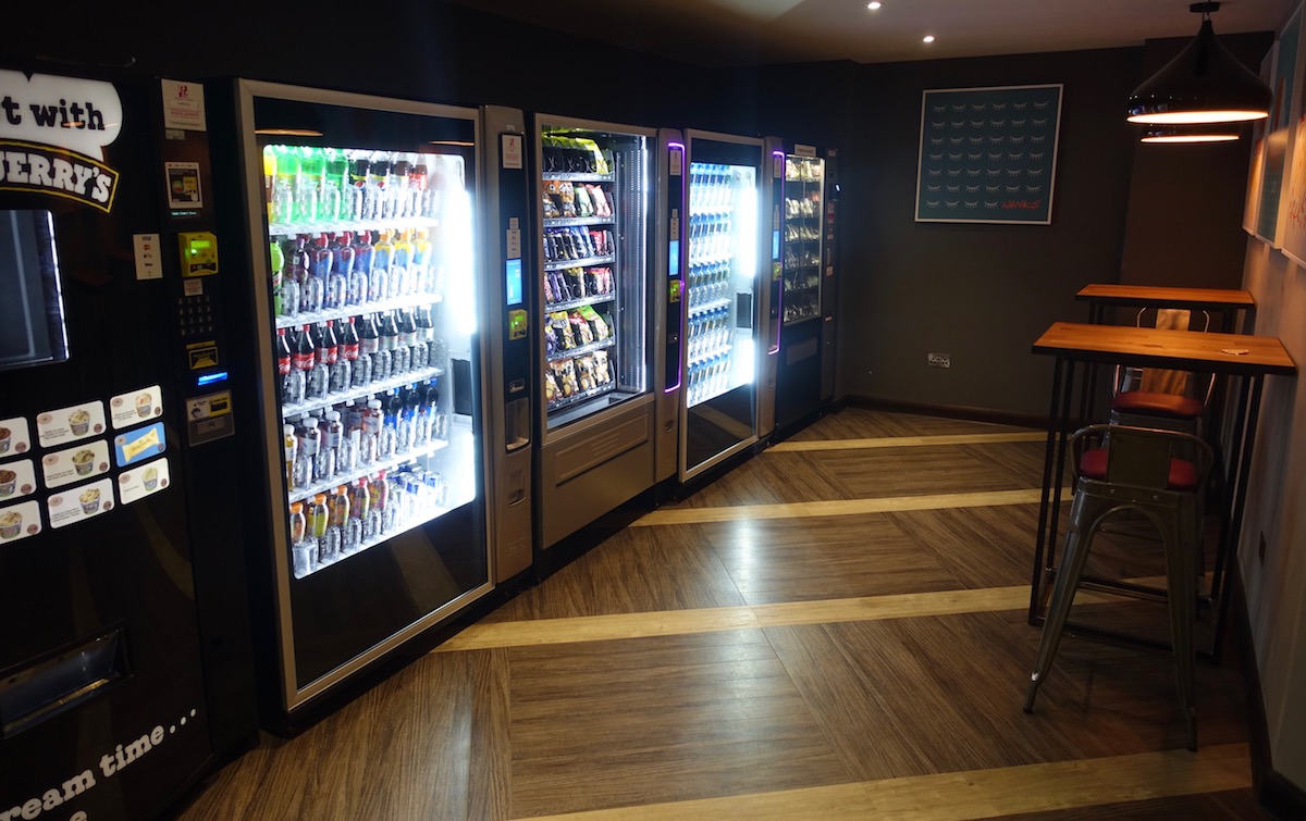 Premier Inn London Heathrow Review I One Mile At A Time