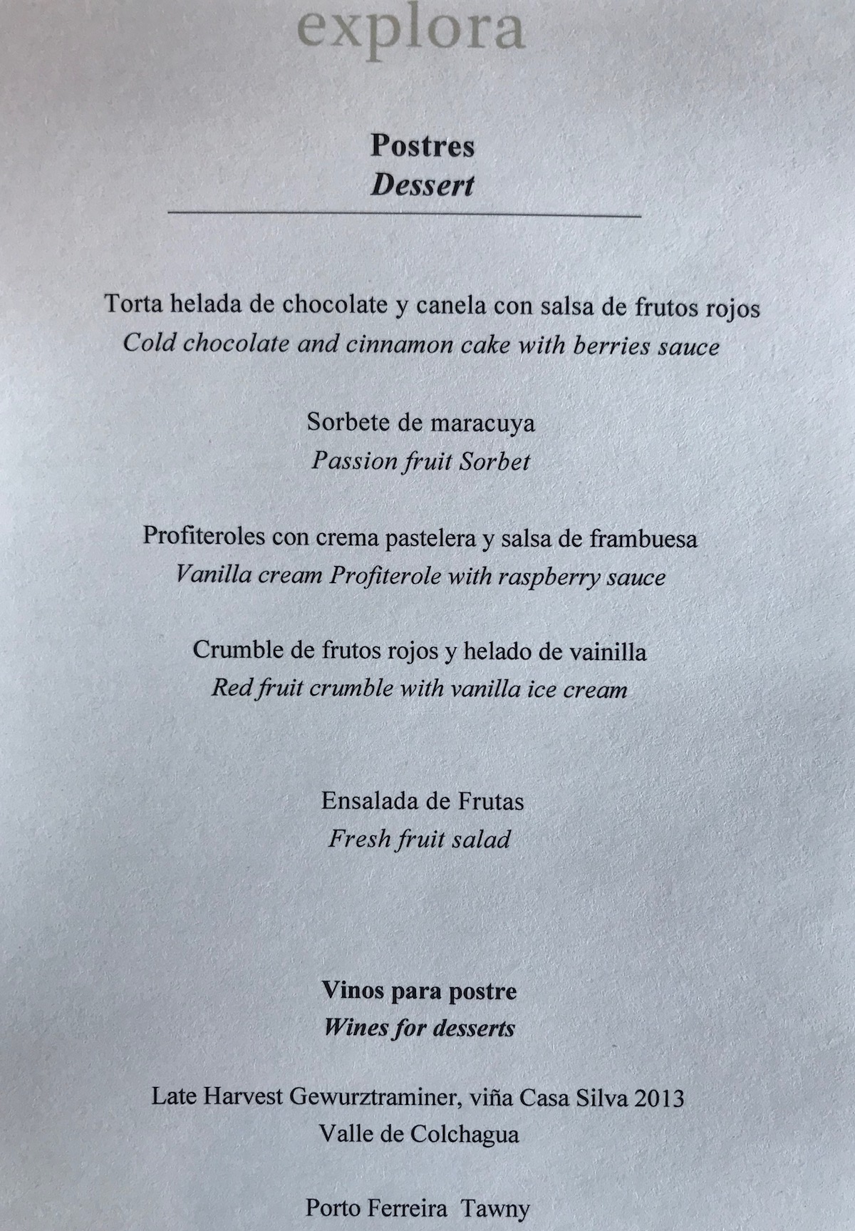 Explora Hotel, Easter Island Review I One Mile At A Time