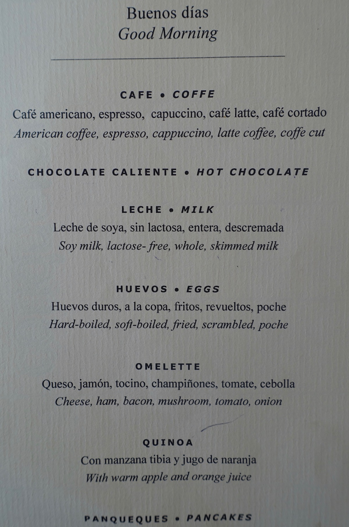 Explora Hotel, Easter Island Review I One Mile At A Time