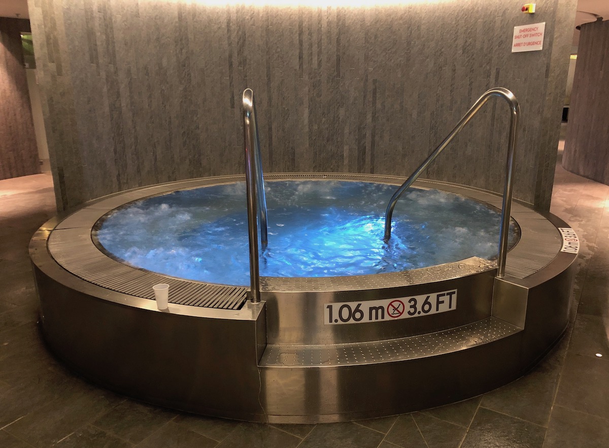 Review: W Verbier | One Mile at a Time
