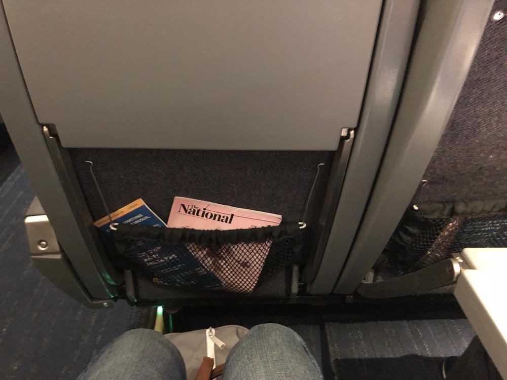 What Are Amtrak's New Interiors Like? | One Mile at a Time