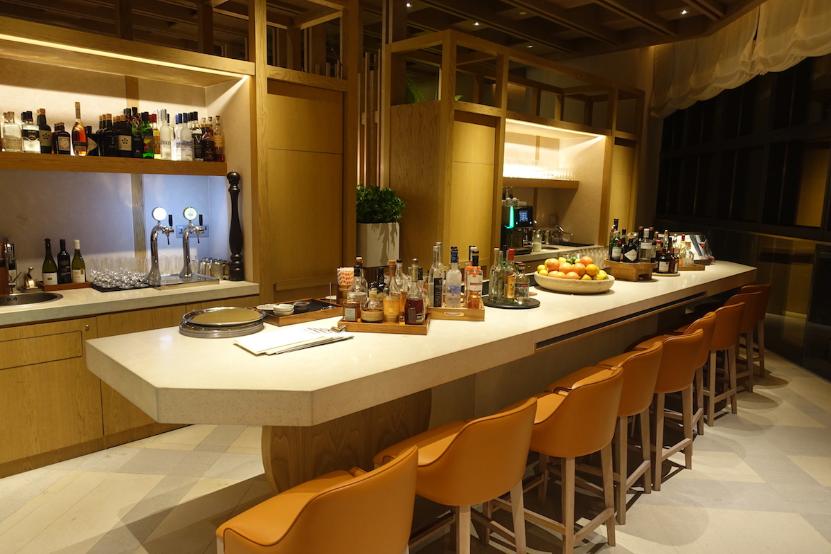 Review: Andaz Singapore | One Mile at a Time