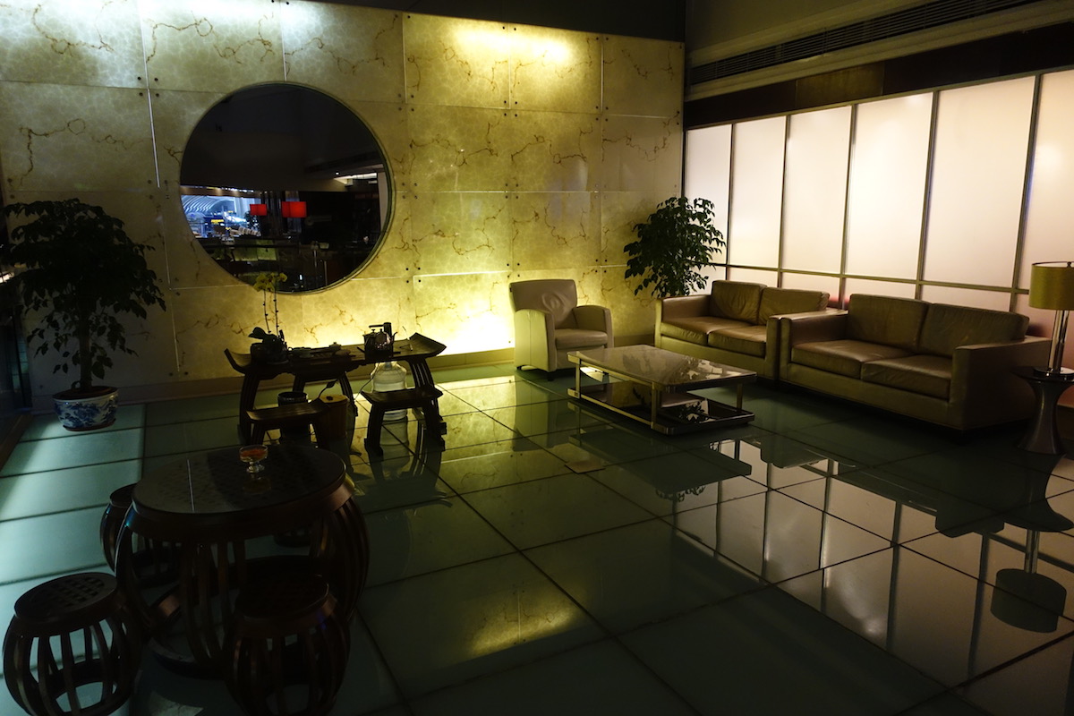 China Southern Business Lounge Review I One Mile At A Time