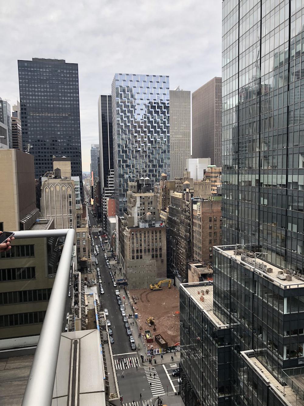 Review: The Gotham Hotel New York | One Mile at a Time