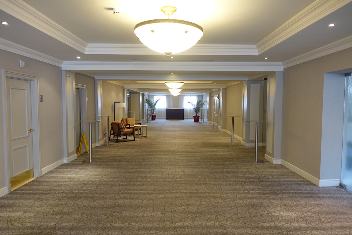 Review: Armenia Marriott Hotel Yerevan | One Mile at a Time