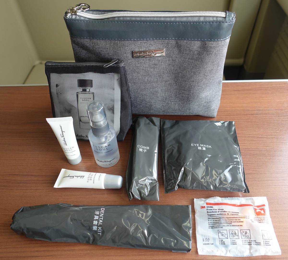 China Eastern 777 First Class Review I One Mile At A Time