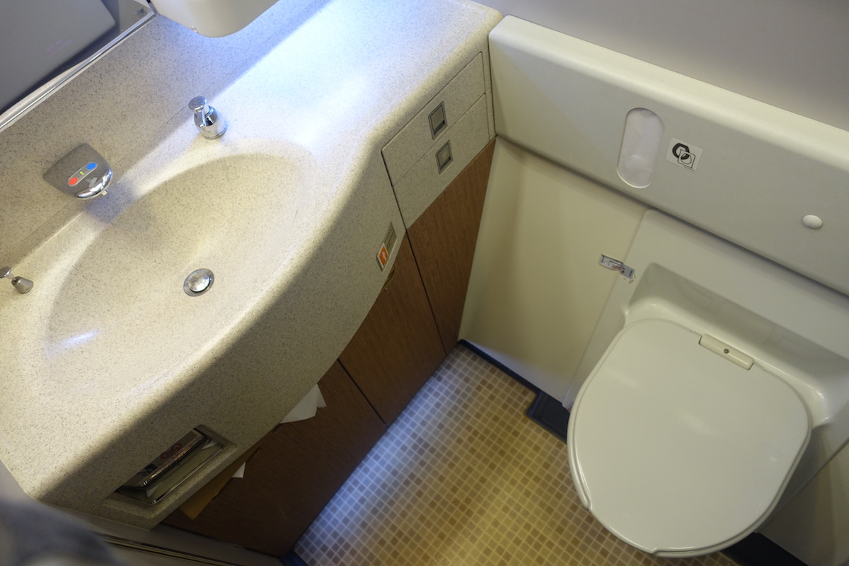 China Eastern 777 First Class Review I One Mile At A Time