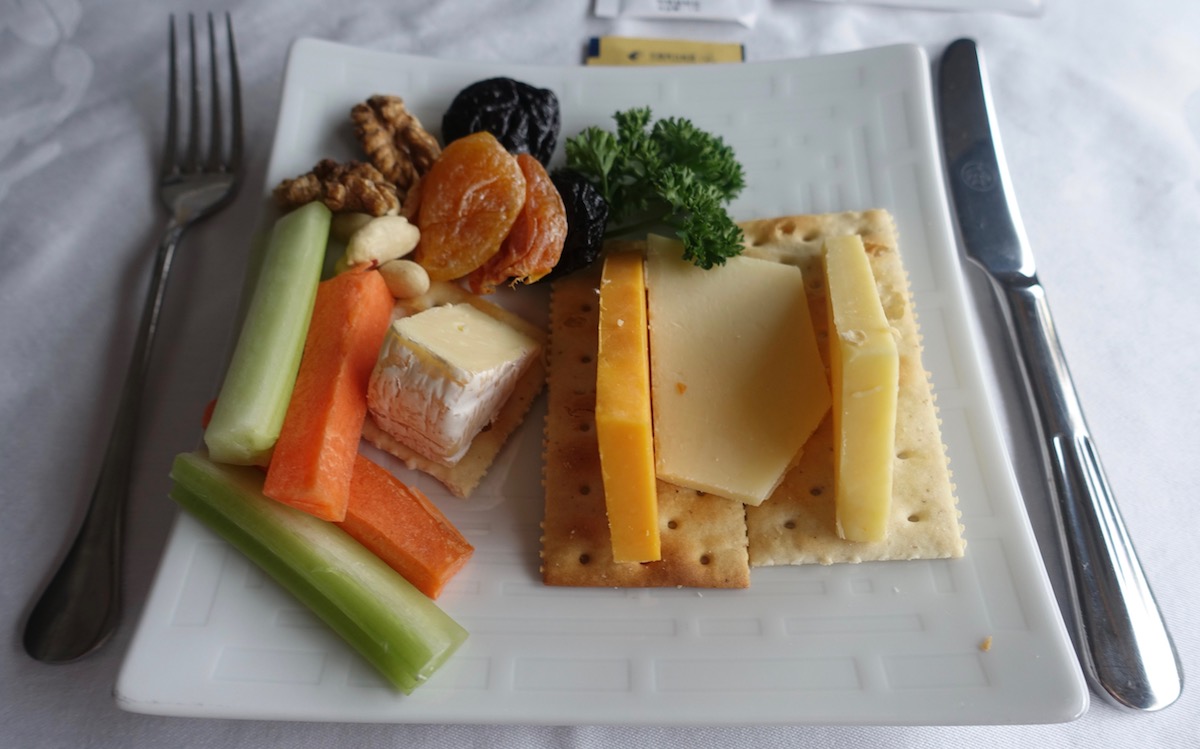 China Eastern 777 First Class Review I One Mile At A Time