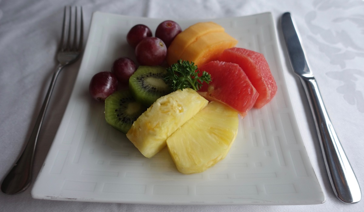 China Eastern 777 First Class Review I One Mile At A Time